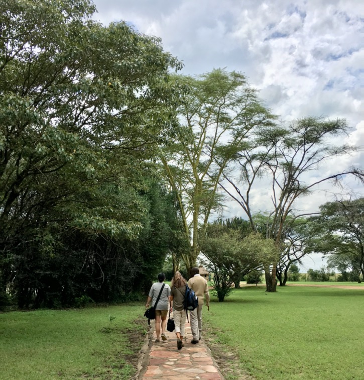 Mara Intrepids Camp – accidental goddess