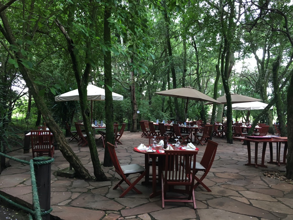 Mara Intrepids Camp – accidental goddess